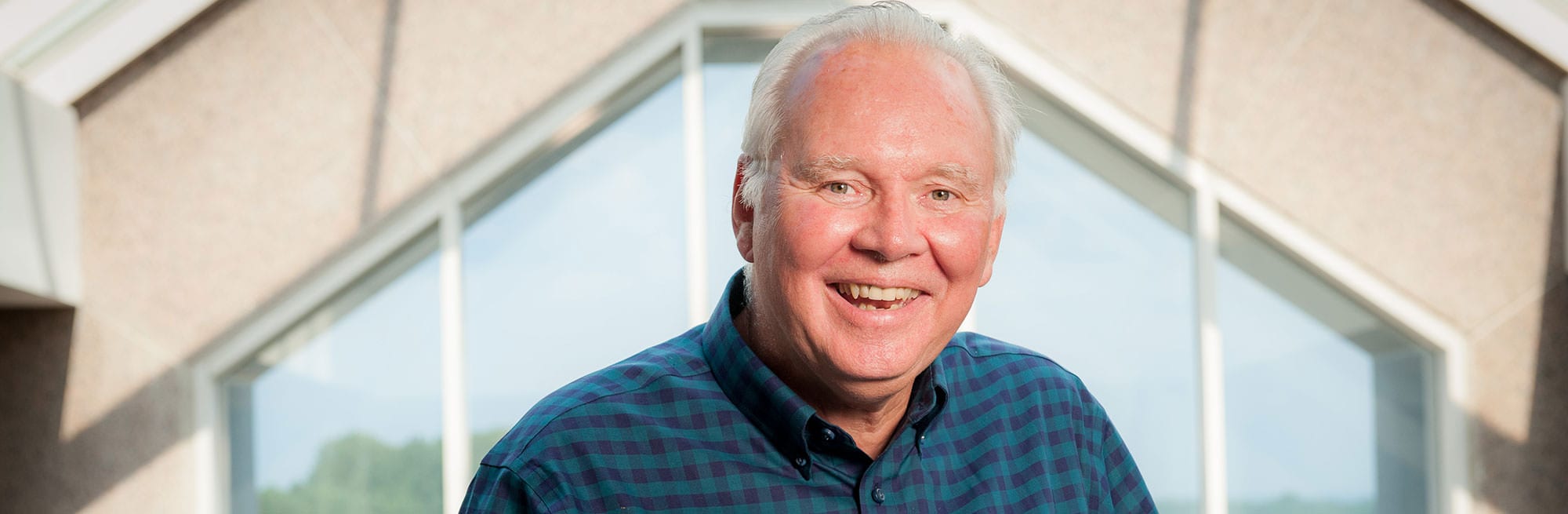 Martin J. Wells - Wells + Associates