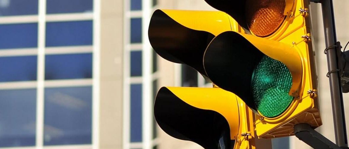 Zen and the Art of Traffic Signal Design | W+A Blog