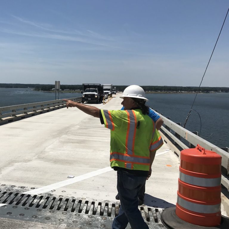 How Maintenance of Traffic (MOT) Plans Can Keep Your Project on ...