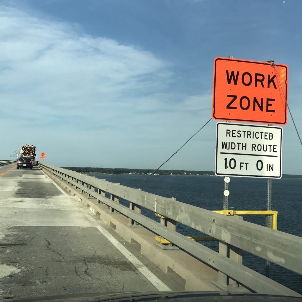 How Maintenance of Traffic (MOT) Plans Can Keep Your Project on ...