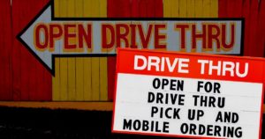 Adding or Expanding Drive-Thru to Your Food Service Operations? Pay ...