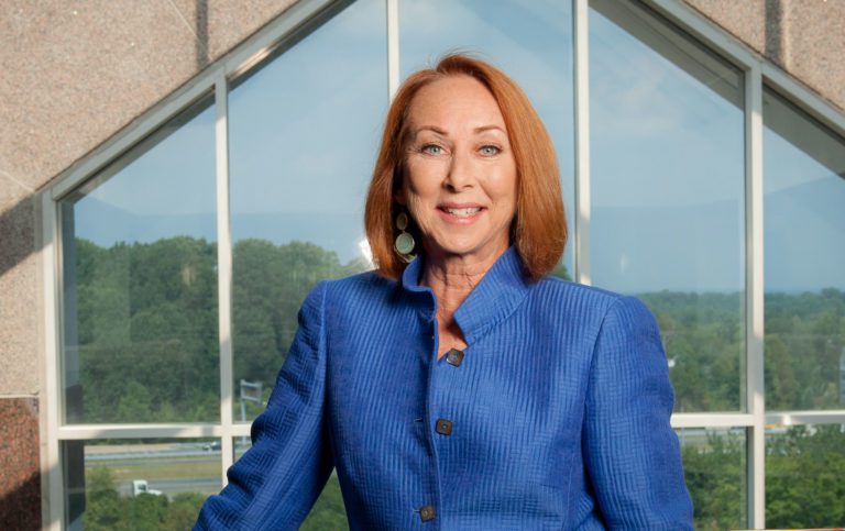 A Legacy of Leadership at W+A: Robin Antonucci and Nancy Randall ...