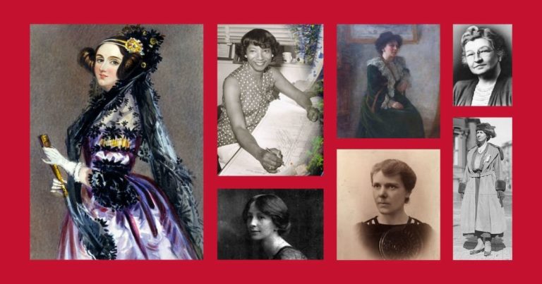 Women’s History Month: Pioneering Female Engineers