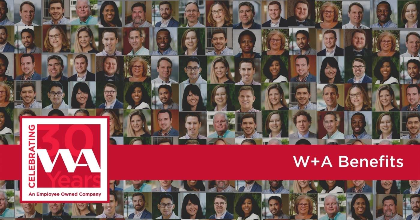 Employee Benefits | Wells + Associates