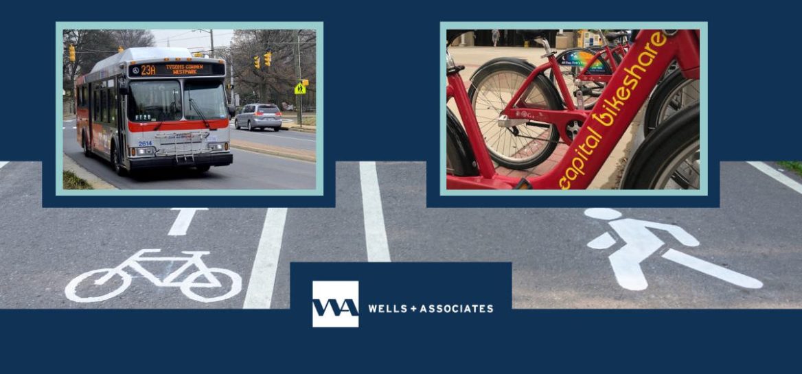 New Emphasis on Multimodalism as Fairfax County Updates its Operational ...