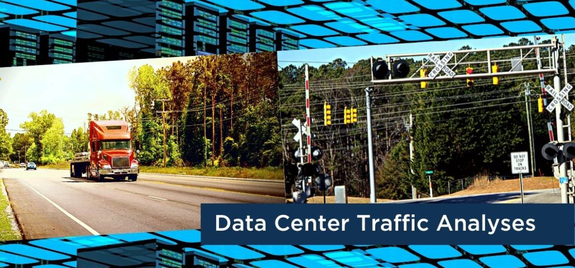 Traffic Engineering for Data Centers, Warehouses + Distribution Centers ...