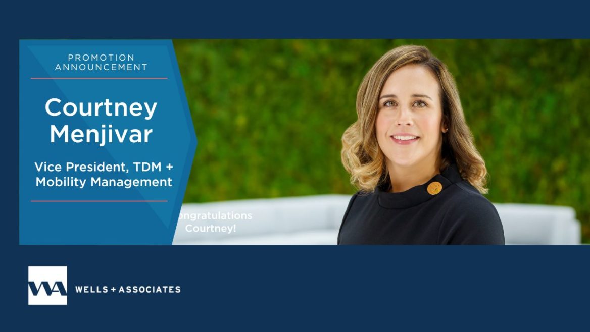 Wells + Associates Promotes 3 New Vice Presidents: William Johnson ...