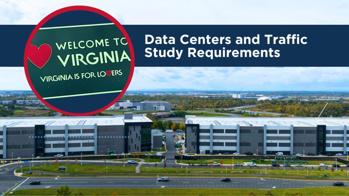Data Center Traffic Impact Studies and Transportation Analyses - Wells ...
