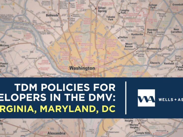 Wells + Associates | Transportation Consultants - Engineering, Planning ...